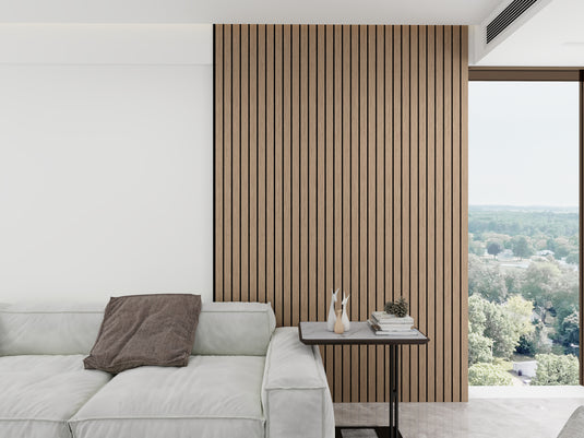 Series 2 Acoustic Panels – Status Wall Panels