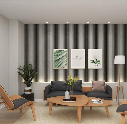 Series 1 Acoustic Panels – Status Wall Panels